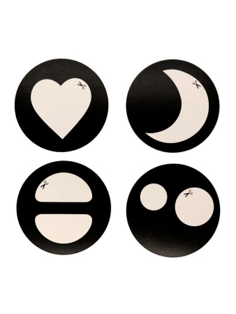 Метафорические ассоциативные карты "INUK" (Инук)